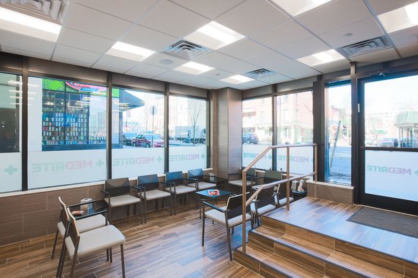 MEDRITE URGENT CARE - Updated June 2026 - 20 Photos & 86 Reviews - 504 ...