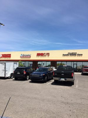 SUPERCUTS - Updated October 2025 - 35 Reviews - 9160 S Houghton Rd ...