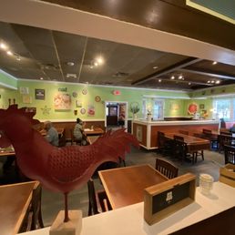 RED ROOSTER CAFE - Updated August 2024 - 248 Photos & 359 Reviews ...