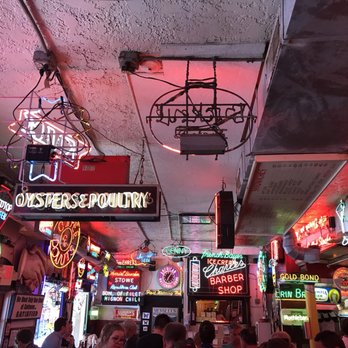 THE TURF CLUB - Updated February 2025 - 730 Photos & 934 Reviews - 4618 ...