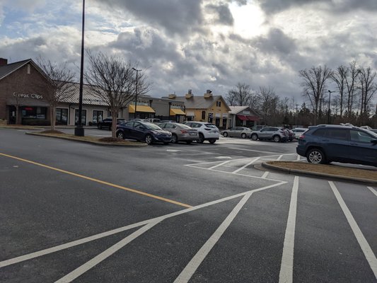 SPRINGFIELD TOWN CENTER - Updated June 2025 - 506 Mercantile Pl, Fort ...