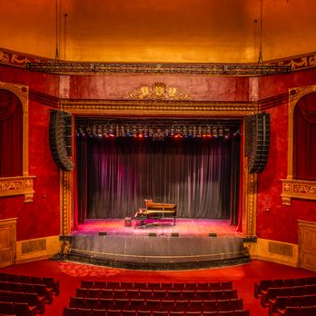 BERGEN PERFORMING ARTS CENTER - Updated December 2025 - 161 Photos ...