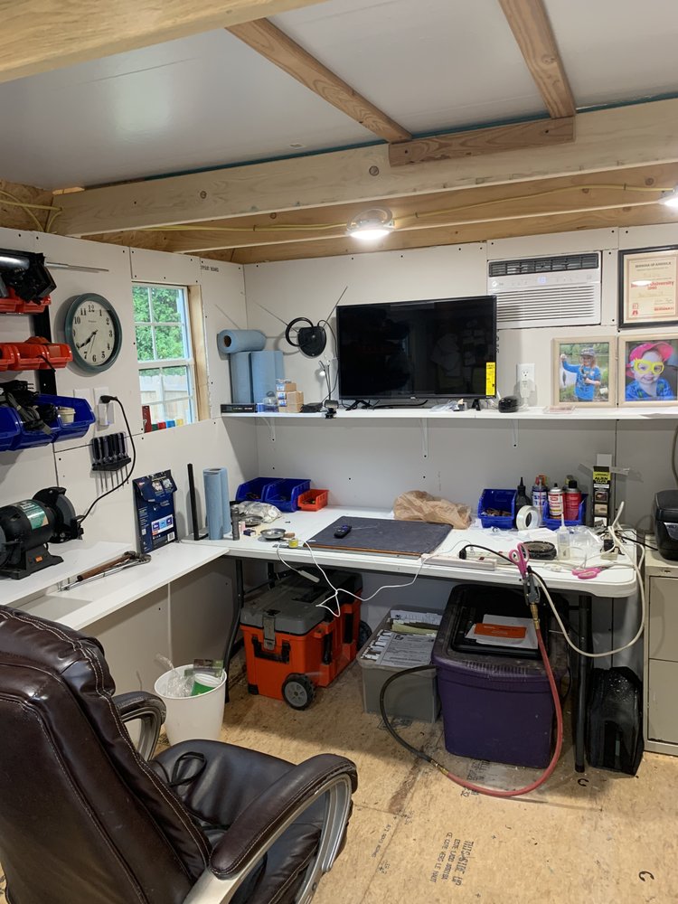 THE PAL SHOP - Updated August 2025 - Request a Quote - Jeffersonville ...