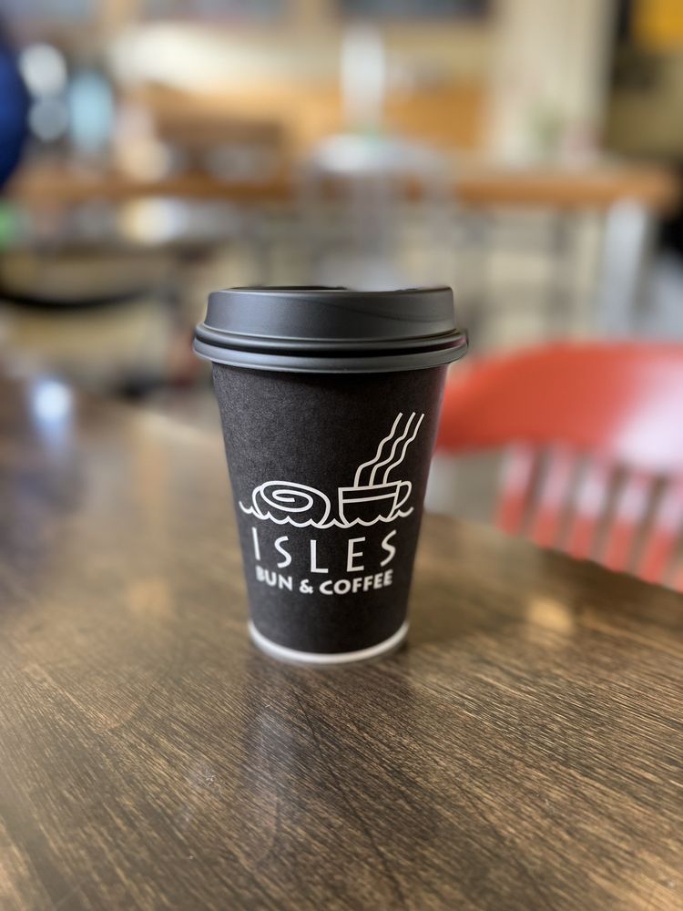 ISLES BUN & COFFEE - 292 Photos & 466 Reviews - 1424 W 28th St ...