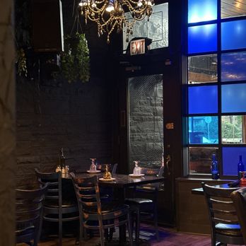 BLUE FIRE RESTAURANT - Updated June 2025 - 68 Photos & 38 Reviews ...