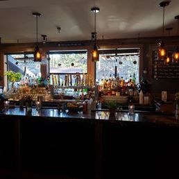 COLD WATER BREWERY AND GRILL - Updated October 2024 - 1434 Photos ...