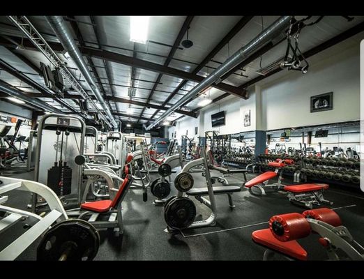 BODYSTRONG FITNESS - CHATHAM - Updated January 2026 - 21 Photos & 25 ...