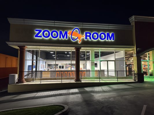 ZOOM ROOM DOG TRAINING - Updated August 2025 - 34 Photos & 16 Reviews ...