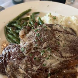 STEINER RANCH STEAKHOUSE - Updated July 2025 - 960 Photos & 1383 ...