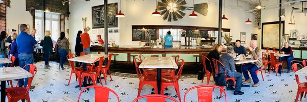 FARM LUCK - 76 Photos & 113 Reviews - 109 W Franklin St, Waxahachie ...