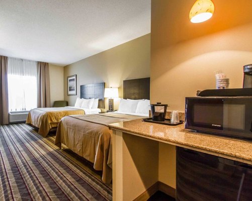 HAMPTON INN OAK GROVE FORT CAMPBELL - Updated October 2025 - 78 Photos ...