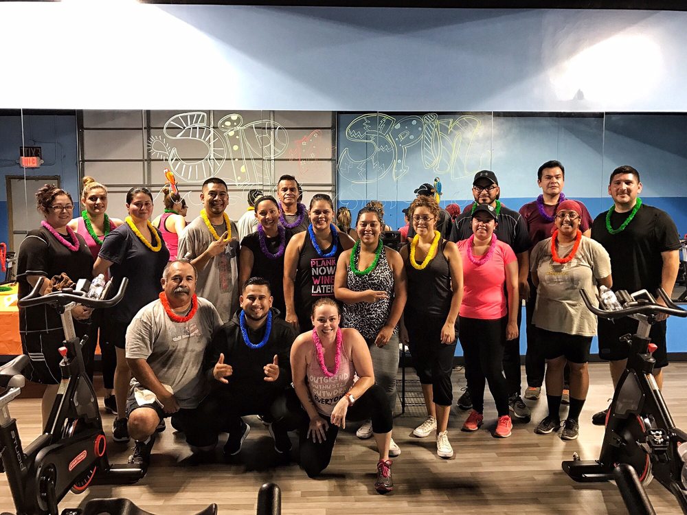 FITNESS FX - Updated December 2025 - 29 Photos - 7510 Lawndale St ...