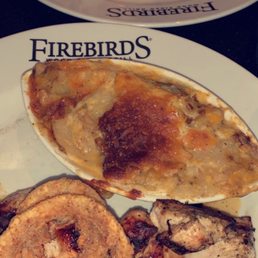 FIREBIRDS WOOD FIRED GRILL - 557 Photos & 405 Reviews - 4350 Lassiter ...