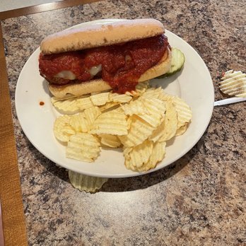 CRYSTAL VFW #494 - Updated October 2025 - 5222 Bass Lake Rd, Crystal ...