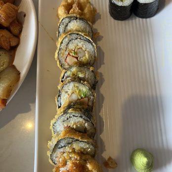 WASABI EXPRESS - Updated June 2025 - 91 Photos & 75 Reviews - 636 ...