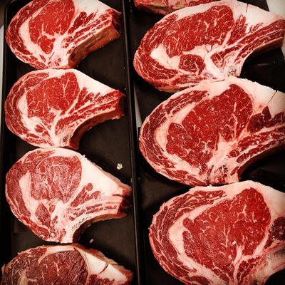 CAROLINA BUTCHER SHOP - 145 Photos & 21 Reviews - 1501 N Raleigh St D ...