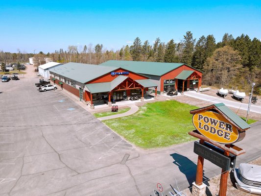 POWER LODGE BRAINERD - Updated December 2025 - 54 Photos - 17821 State ...