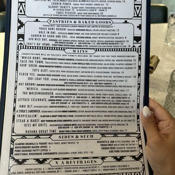 THE MOCKINGBIRD NASHVILLE - Updated April 2024 - 1315 Photos & 697 ...