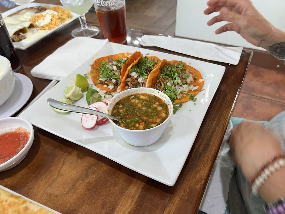 MI RANCHO - Updated December 2025 - 18 Photos & 38 Reviews - 124 ...