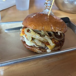 HOPDODDY BURGER BAR - 125 Photos & 71 Reviews - 1011 E 5th St, Austin ...