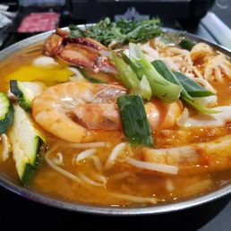 J POT MINI HOT POT & BAR - Updated August 2025 - 1514 Photos & 854 ...