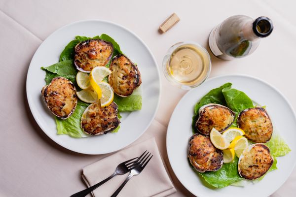 SEA BASIN RESTAURANT - Updated November 2025 - 269 Photos & 188 Reviews ...