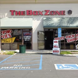 THE BOX ZONE - 42 Photos & 132 Reviews - 211 W Katella Ave, Orange ...
