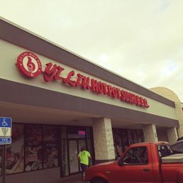 FUSHIMI GRILL & MODERN BUFFET - Updated October 2025 - 426 Photos & 141 ...