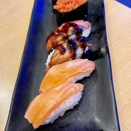 SUSHI SOHO - Updated December 2025 - 810 Photos & 366 Reviews - 1925 ...