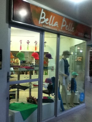 BELLA PELLE nearby at R. Edith Mendes da Gama e Abreu 253, Salvador ...
