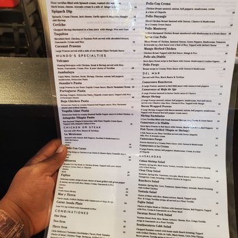 MUNDOS LATIN GRILL & CANTINA - Updated May 2025 - 172 Photos & 237 ...