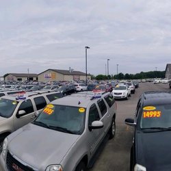 SHOWCASE AUTO SALES - 45 Reviews - Car Dealers - 12750 Brady Rd ...