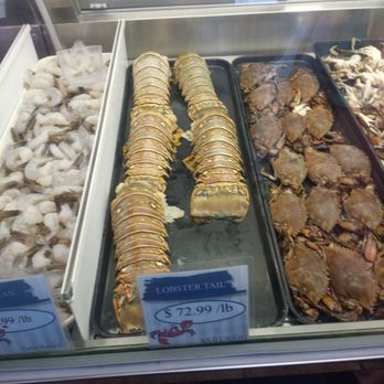 CRUSTY CRAB - CLOSED - Updated June 2025 - 751 Photos & 461 Reviews ...