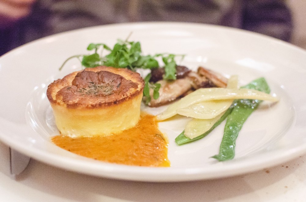 CHEZ PANISSE - 3307 Photos & 2970 Reviews - 1517 Shattuck Ave, Berkeley ...