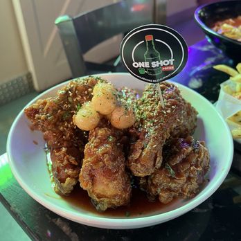 ONE SHOT POCHA - Updated December 2025 - 721 Photos & 256 Reviews ...