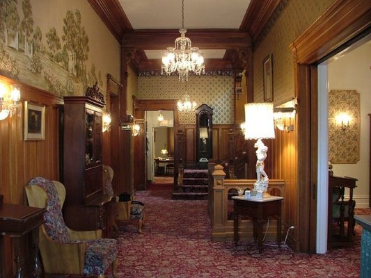 MCLAUGHLIN FUNERAL HOME - Updated October 2025 - 2301 Lafayette Ave ...