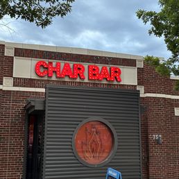 CHAR BAR - WESTPORT - Updated November 2025 - 1704 Photos & 1729 ...
