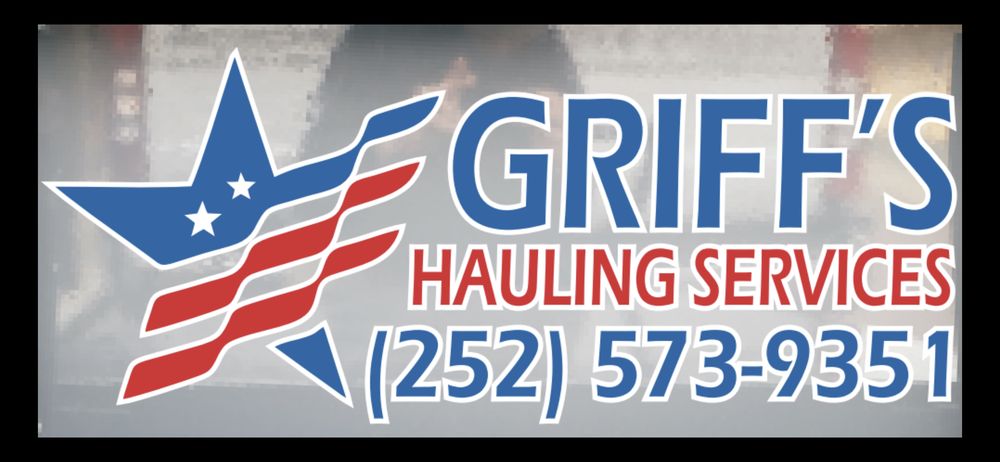 GRIFF’S HAULING SERVICES - Updated August 2025 - 17 Photos - Hendersonville, North Carolina ...