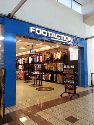 FOOTACTION USA - Updated May 2025 - 4950 Pacific Ave, Stockton ...