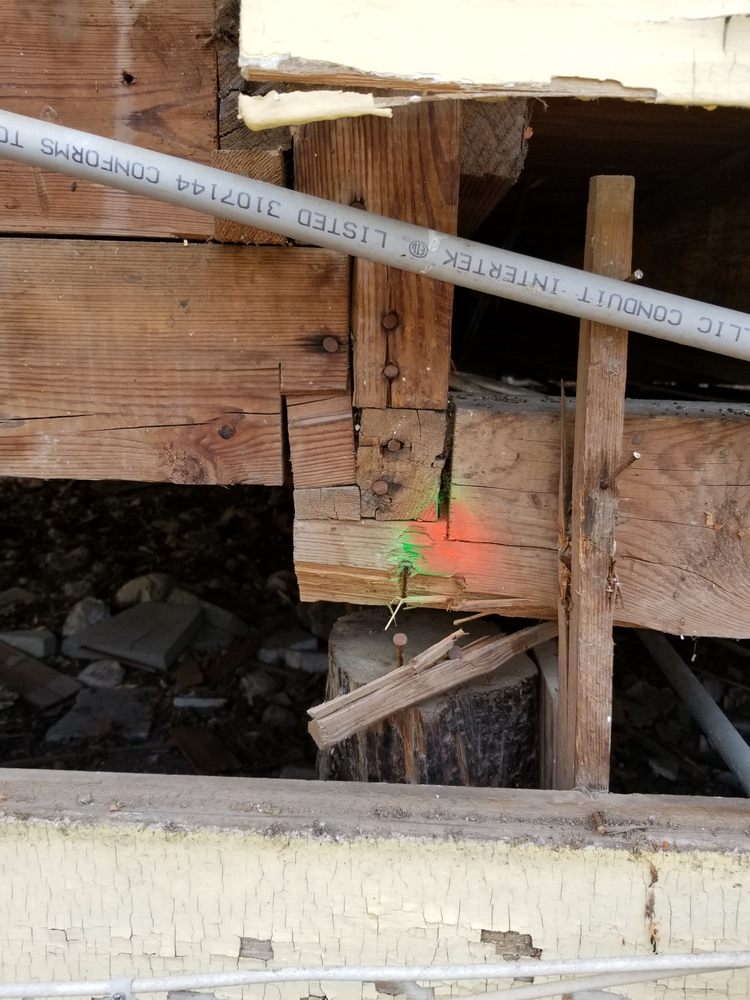 DARR ENGINEERING - Updated January 2026 - Request Consultation - 933 N Flores St, San Antonio ...