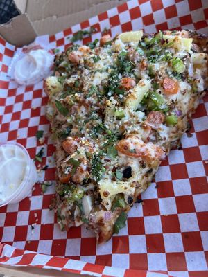 PIZZA EXPRESS - 114 Photos & 208 Reviews - 22323 Redwood Rd, Castro ...