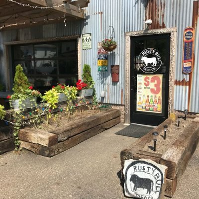 RUSTY BULL - Updated October 2025 - 19 Photos & 35 Reviews - 803 ...