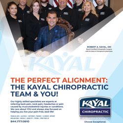 KAYAL ORTHOPAEDIC CENTER - 46 Photos & 22 Reviews - 185 NJ-17 S ...