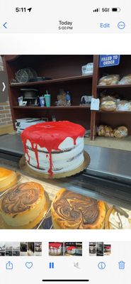 BELDOTTI BAKERY - Updated December 2025 - 89 Photos & 88 Reviews - 605 ...