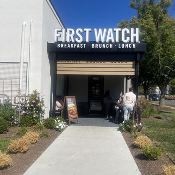 FIRST WATCH - Updated December 2024 - 105 Photos & 30 Reviews - 12249 ...