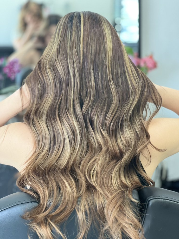 AMY HAIR SALON - Updated July 2024 - 84 Photos - 11680 Gateway Blvd ...