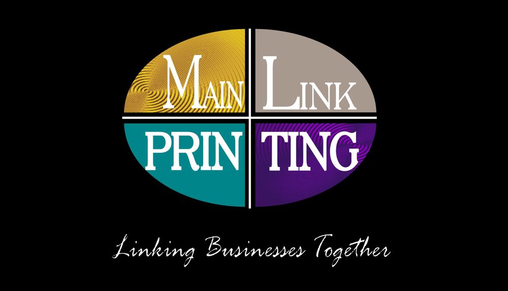 MAIN LINK PRINTING - 650 S Bridge, Visalia, California - Printing ...