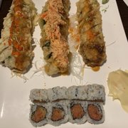 AKAYA GRILL & SUSHI - 225 Photos & 142 Reviews - Japanese - 1075 ...