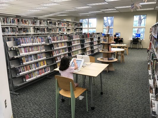 KEMPSVILLE AREA LIBRARY - Updated October 2025 - 37 Photos & 18 Reviews ...