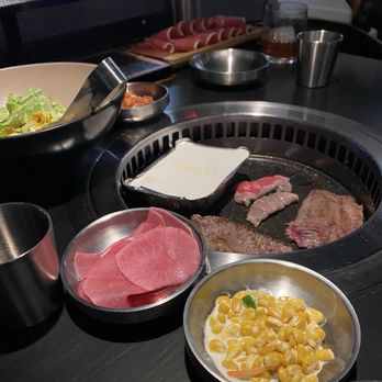 CHADOL KOREAN BBQ - Updated January 2026 - 233 Photos & 111 Reviews ...